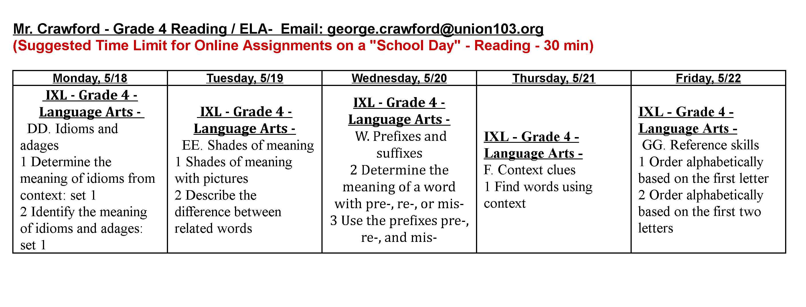 Beals Elementary School